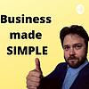 Слухайте подкаст Business made simple