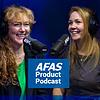 استمع إلى بودكاست AFAS Productpodcast