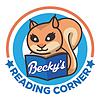 Listen to Becky & Jessies' Reading Corner Podcast