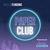 استمع إلى بودكاست Paper Club