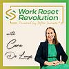 Слухайте подкаст Work Reset Revolution