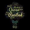 Listen to Quran Recited Podcast