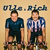 Listen to Ulle & Rick Podcast