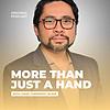 Listen to More Than Just A Hand with Hand Therapist Blair Podcast