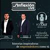 Слухайте подкаст Inflexion Live