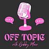 Слухайте подкаст OFF TOPIC
