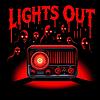 Escucha Lights Out Radio Show - OTR Podcast