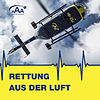 Слухайте подкаст Rettung aus der Luft