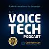 Слухайте подкаст Voice Tech Podcast: Master AI for B2B Audio Content ...
