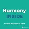 Слухайте подкаст Harmony Inside