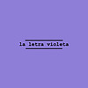 Listen to La Letra Violeta Podcast
