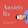استمع إلى بودكاست Anxiety Rx