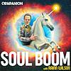 استمع إلى بودكاست Soul Boom