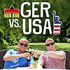 استمع إلى بودكاست Germany vs USA