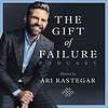 استمع إلى بودكاست The Gift of Failure