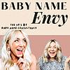 Слухайте подкаст Baby Name Envy - UK's #1 Baby Name Consultancy