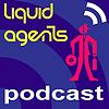 Listen to Deep House Podcast - Liquid Agents Podcast