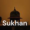 Слухайте подкаст Sukhan