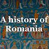 Слухайте подкаст A history of Romania