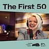 Listen to The First 50 Podcast