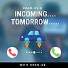 استمع إلى بودكاست Incoming.. Tomorrow...