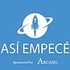 Escucha Así empecé Podcast
