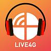 Слухайте подкаст Live 4G