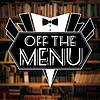 Слухайте подкаст Off the Menu