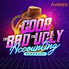 Listen to The Good, The Bad, and The Ugly Accounting Podcast Podcast