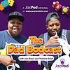 استمع إلى بودكاست The Dad Bodcast with Joe Mann and Themba Robin