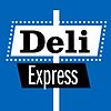 Слухайте подкаст Deli Express