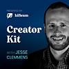 Слухайте подкаст Creator Kit