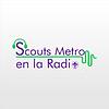Слухайте подкаст Scouts Metro en la Radio