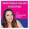Слухайте подкаст Online Coaching