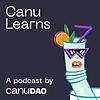 הקשיבו להסכת Canu Learns