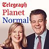 Listen to Planet Normal Podcast