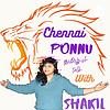 استمع إلى بودكاست Chennai Ponnu