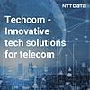 استمع إلى بودكاست Techcom - Innovative tech solutions for telecom