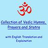 Слухайте подкаст Veda Gyan - Vedic Prayers