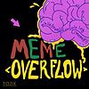 Escucha Meme Overflow Podcast