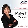 استمع إلى بودكاست Make It Count