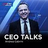 Listen to CEO Talks Podcast