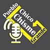 Слухайте подкаст Pueblo Chico Chisme Grande