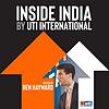 استمع إلى بودكاست Inside India