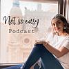 Слухайте подкаст Not so easy Podcast