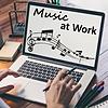 Listen to Music at Work Podcast