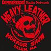 Listen to Heavy Leather Horror Show Podcast