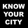 استمع إلى بودكاست KNOW YOUR CITY