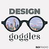 استمع إلى بودكاست Design Goggles