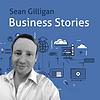 Listen to Sean P J Gilligan Podcast